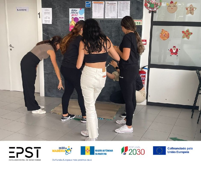 Eventos e Notícias :: Escola Profissional Dr. Sérgio Teixeira